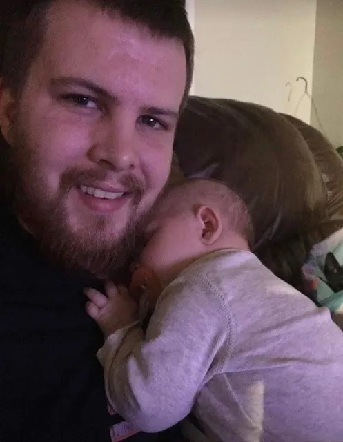 Tanner Cole Ekers – Rollins Funeral Home